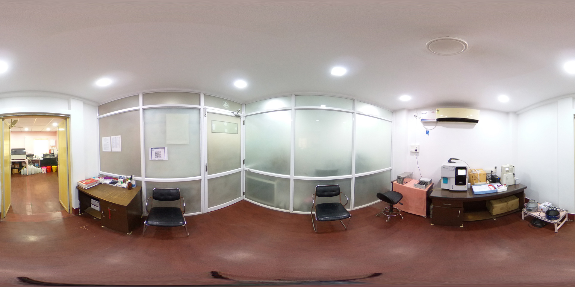 SwaasthyaCare | Home