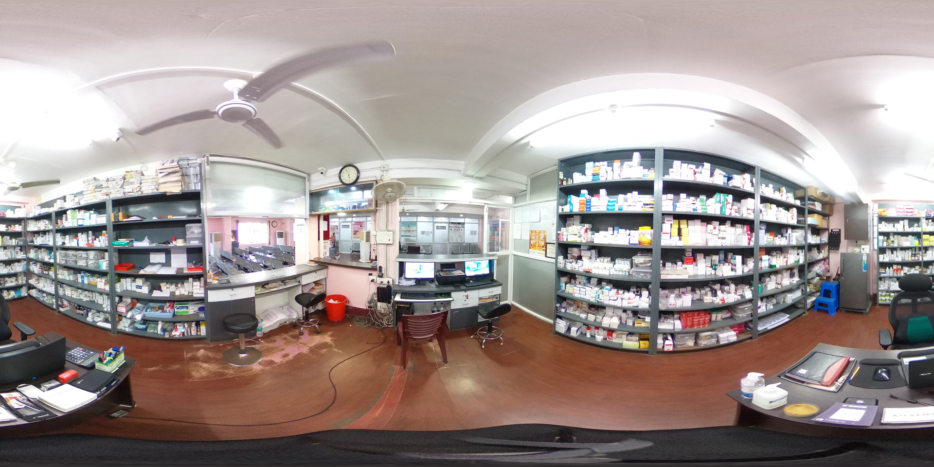 SwaasthyaCare | Home